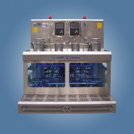 Products - Atac Machinery